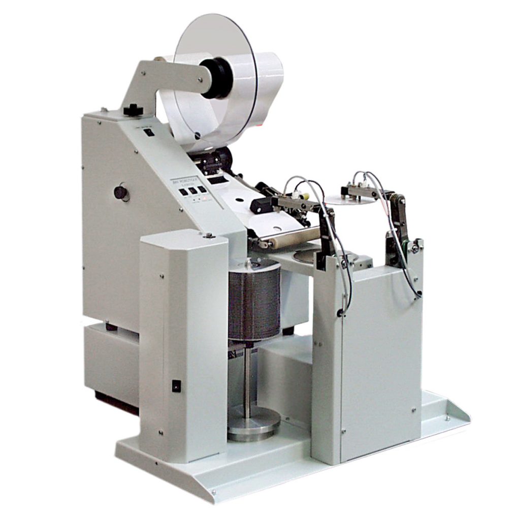 Optional Extras for Labellers – JMV Packaging