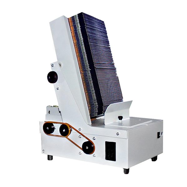 FDM500 – Universal Automated Hopper – JMV Packaging